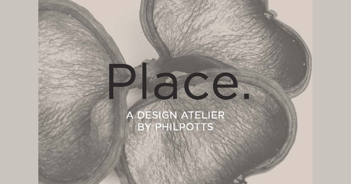 Place A Design Atelier by Philpotts – Place. A Design Atelier by Philpotts