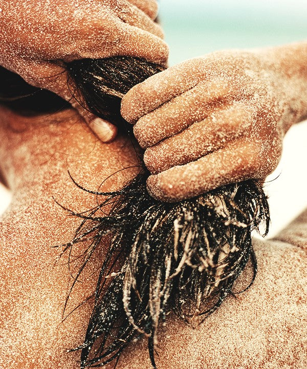 Sandy Hands – Place. A Design Atelier by Philpotts